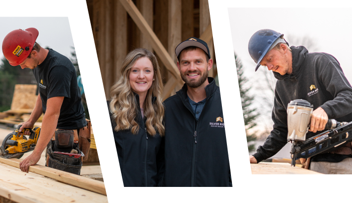 Your Trusted Custom Home Builder in London, ON & Nearby Areas